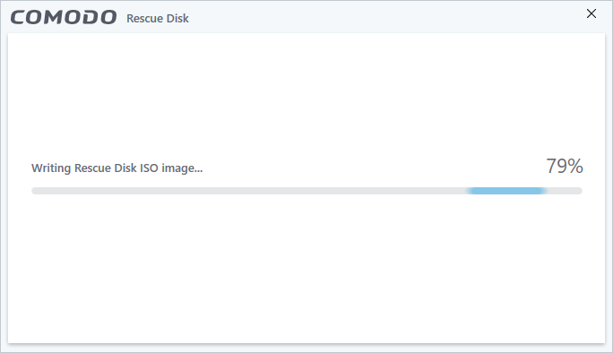 Download Comodo Rescue Disk, Virus Scan,Data Rescue, Bootable Antivirus, Comodo